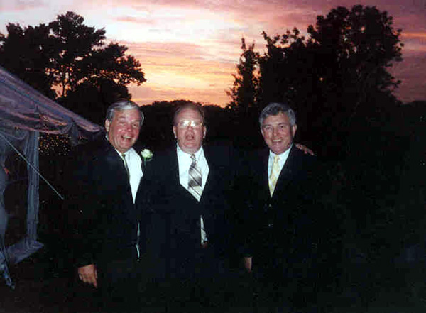 LHS59 Special Event 3, 2001 | 1959 Class of Lancaster High School ...