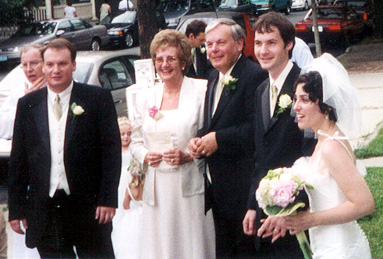 LHS59 Special Event 3, 2001 | 1959 Class of Lancaster High School ...